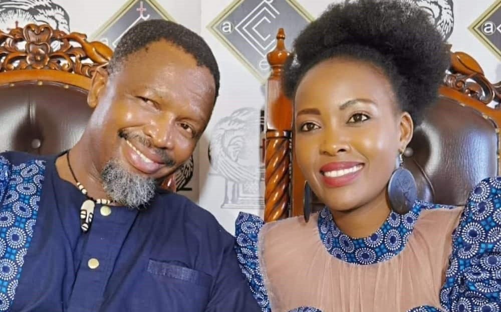 Pearl Mbewe Biography: Age, Husband, Children, Picture, Business ...