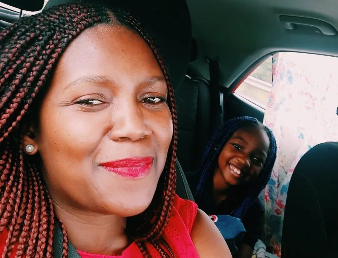 Nokuthula Ledwaba Biography: Age, Baby daddy, Children, Net Worth ...